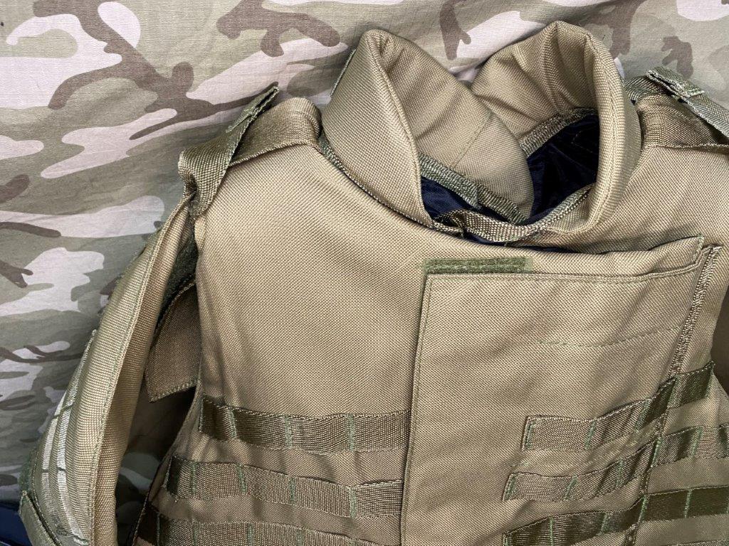 Yahoo!オークション - ロシア軍 K6-3ヘルメットレプリカ OTVタイプ ア...