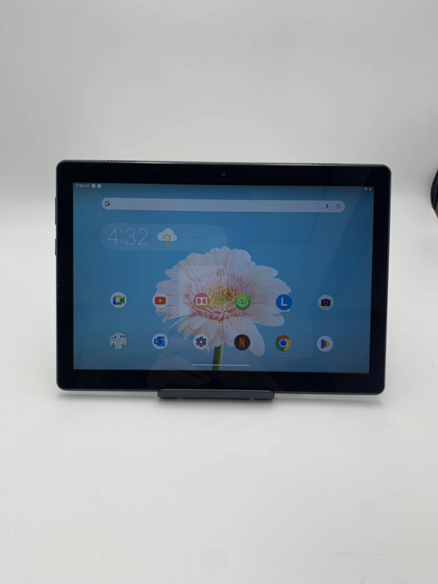 Yahoo!オークション - Lenovo smart TAB M10 with Amazon Alexa TB-X50...
