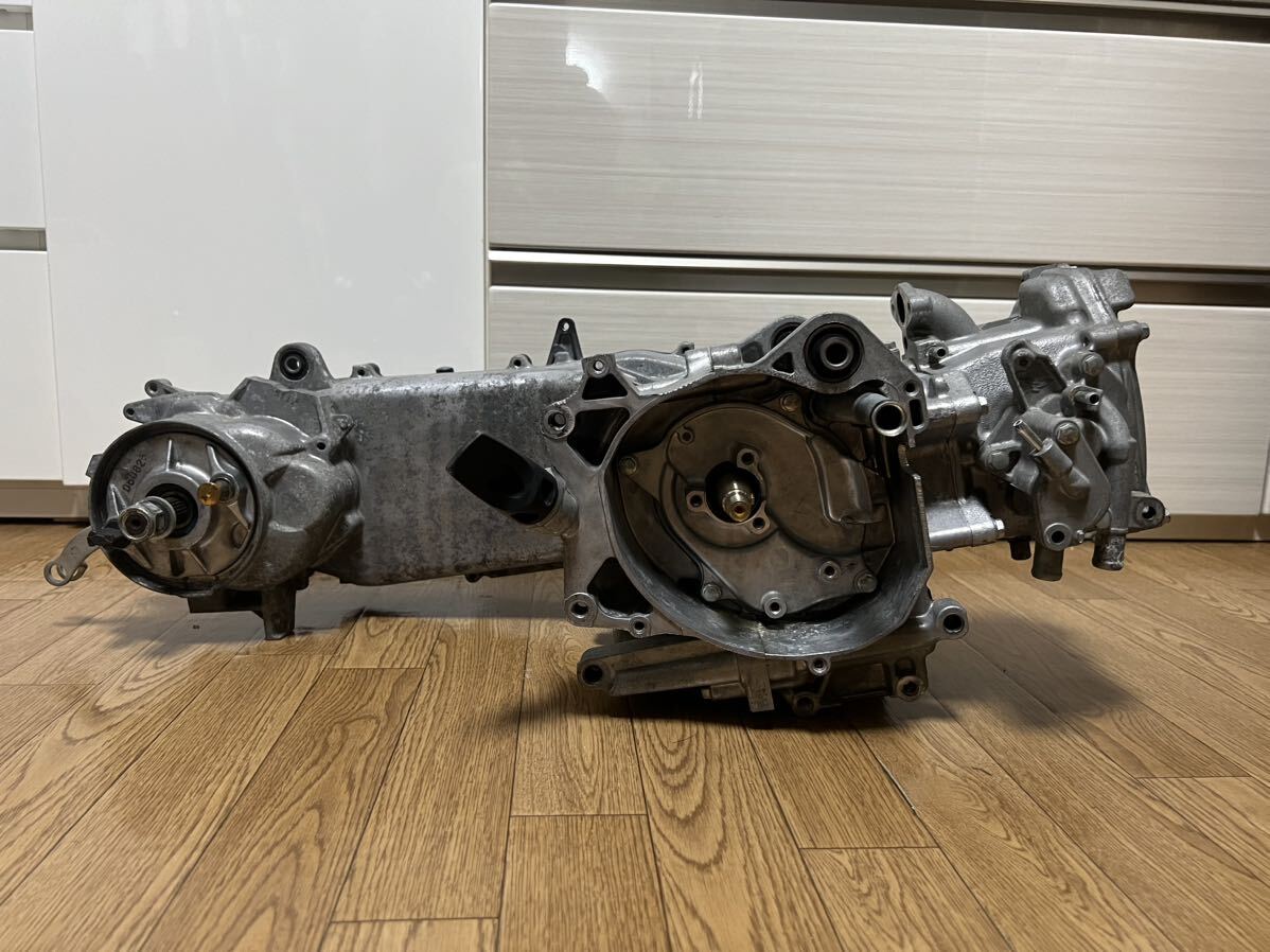 Yahoo!オークション - 綺麗 ホンダ ズーマー AF58 実動エンジン 50c...