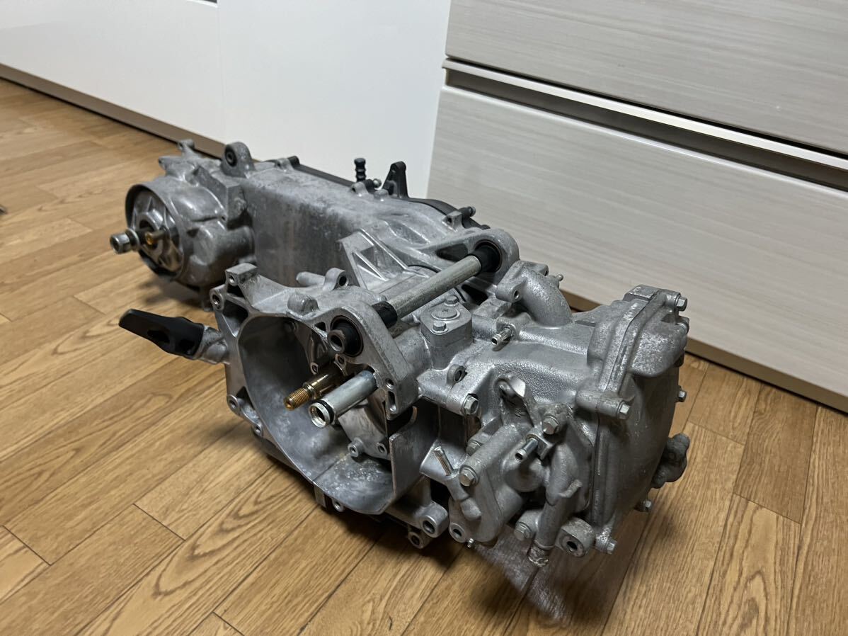 Yahoo!オークション - 綺麗 ホンダ ズーマー AF58 実動エンジン 50c...
