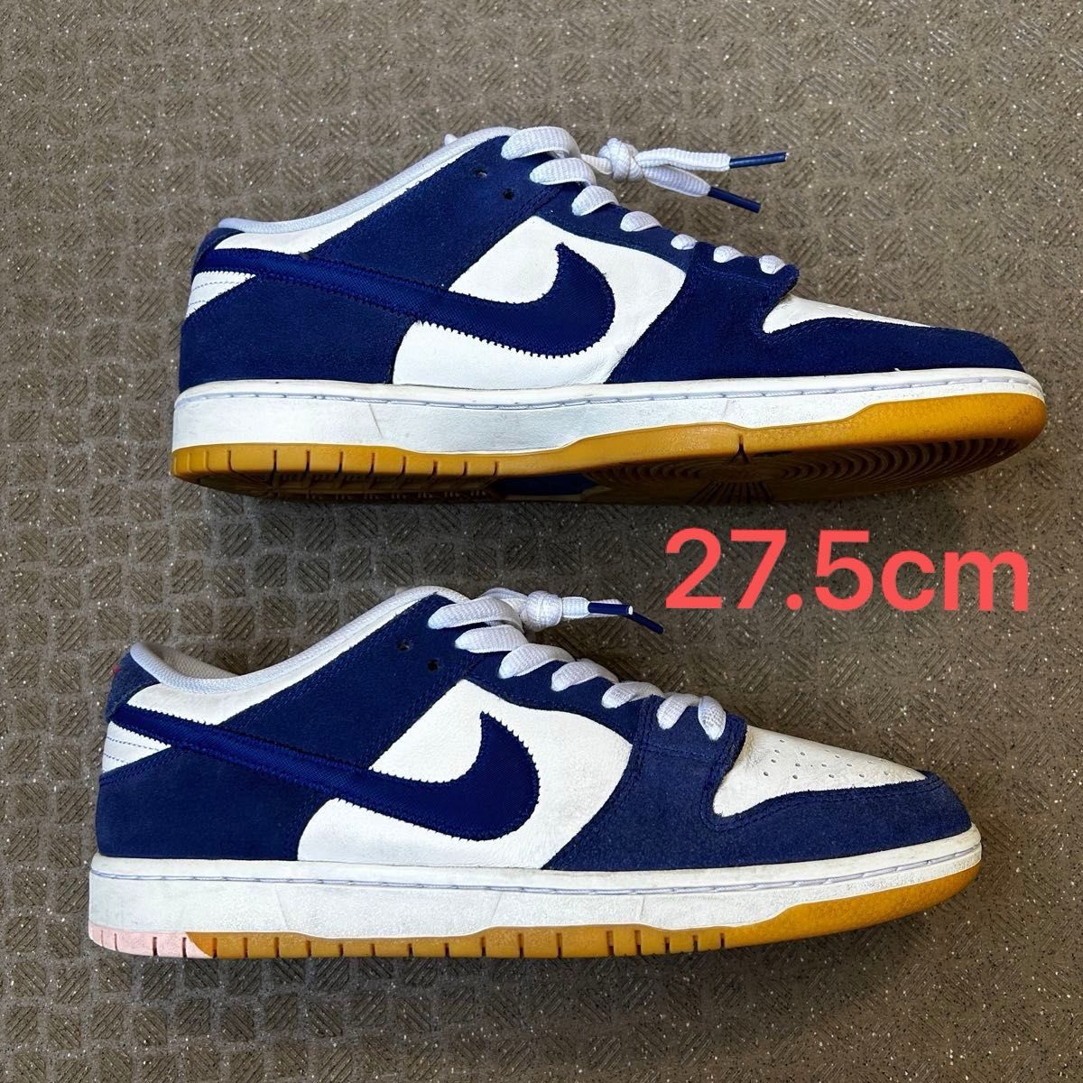Nike SB Dunk ドジャース 大谷翔平|Yahoo!フリマ(旧PayPayフリマ) Nike SB Dunk ドジャース 大谷翔平|Yahoo!フリマ(旧PayPayフリマ)