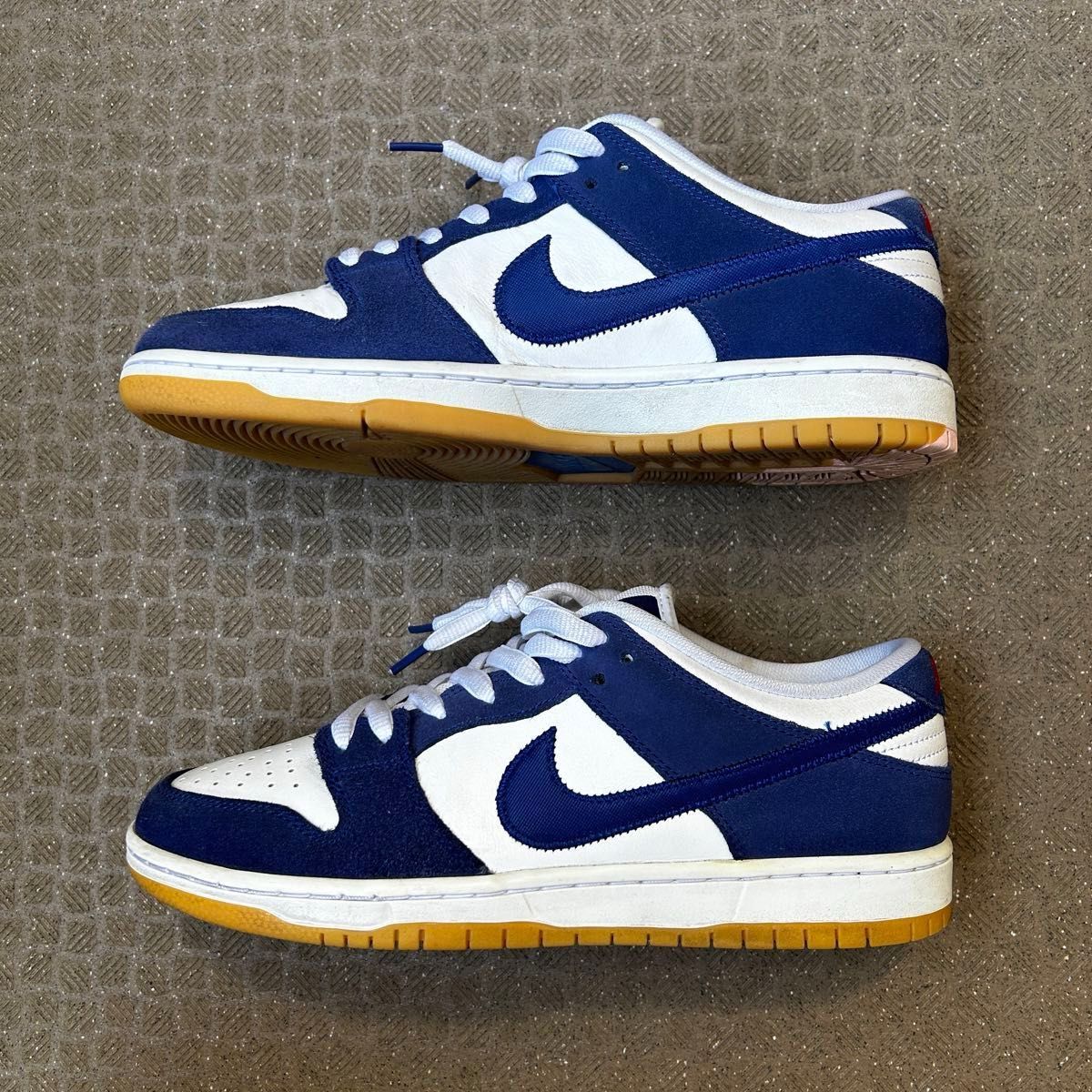 Nike SB Dunk ドジャース 大谷翔平|Yahoo!フリマ(旧PayPayフリマ) Nike SB Dunk ドジャース 大谷翔平|Yahoo!フリマ(旧PayPayフリマ)