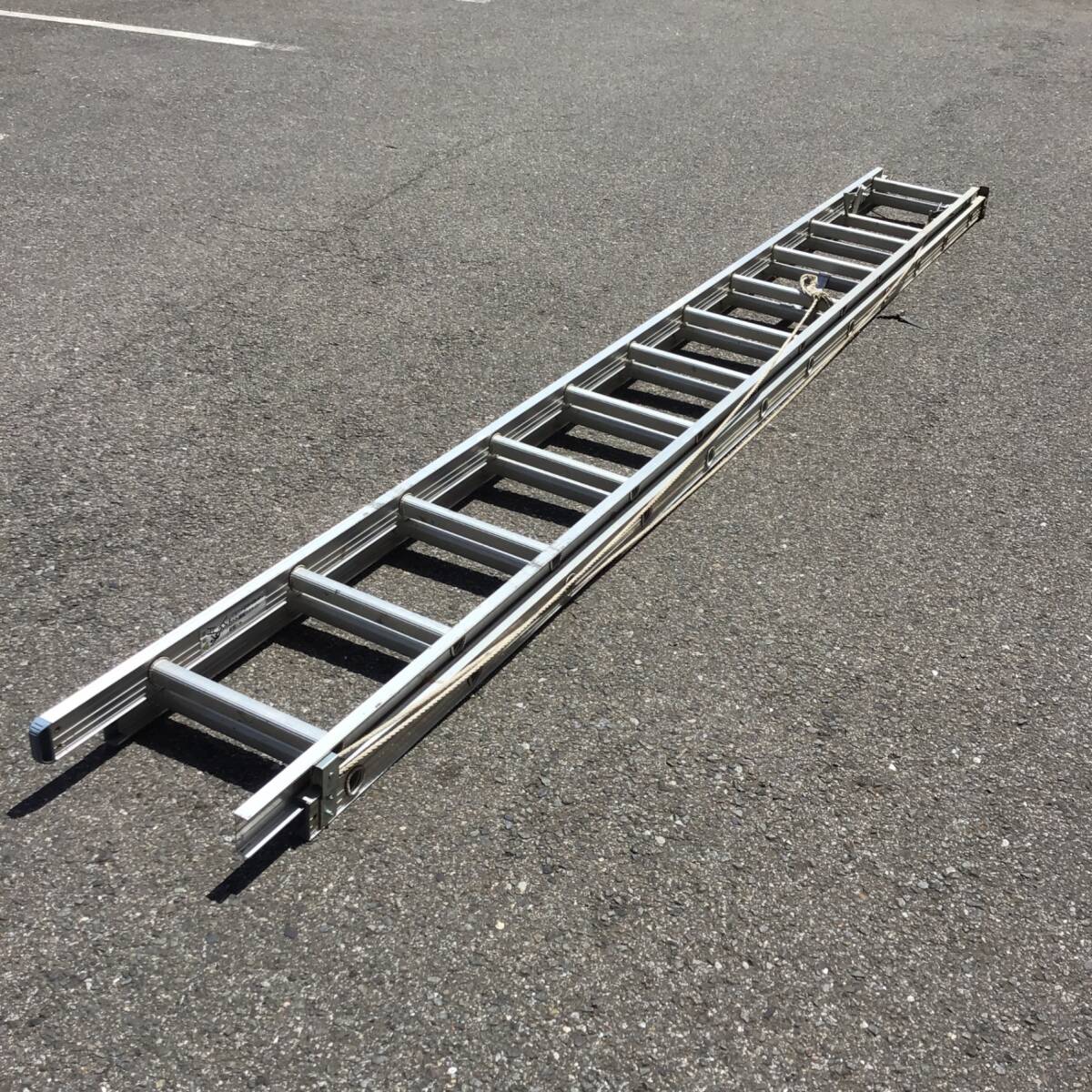 品/店頭受取り限定/発送不可 〇長谷川工業 Hasegawa 2連はしご 7.17m HC2-2.0-71(はしご)｜売買されたオークション情報、yahooの商品情報をアーカイブ公開 ...