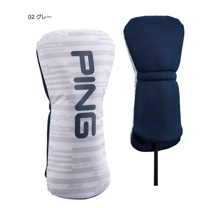 Yahoo!オークション - N058 ピン/PING/36482/HC-A2201 NEW AMERICAN HC...