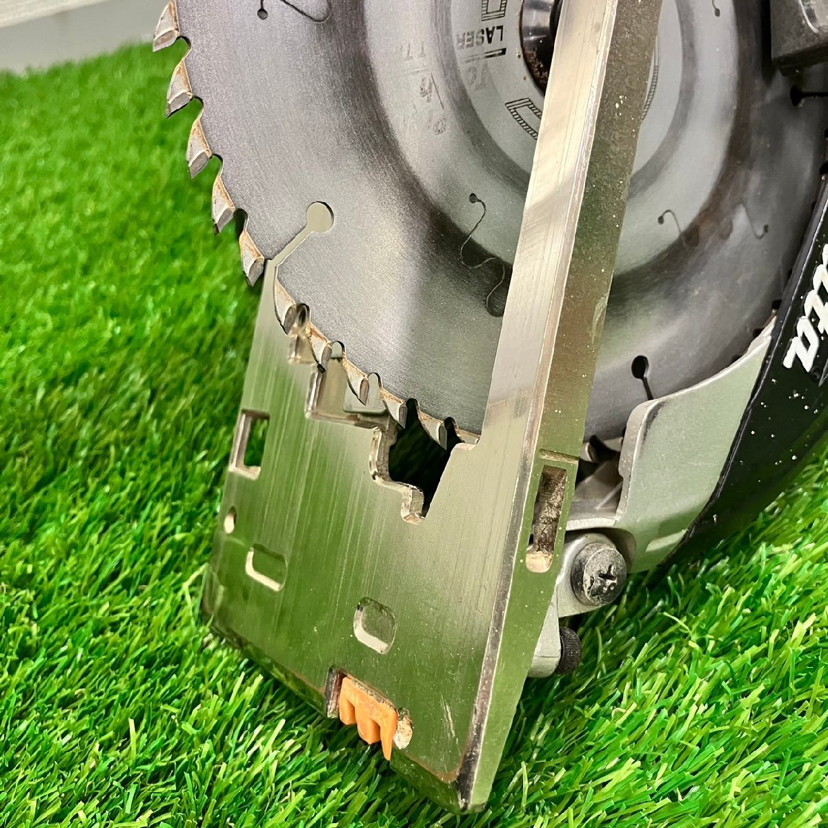 Yahoo!オークション - 『5-068』makita マキタ マルノコ チップソー チ...