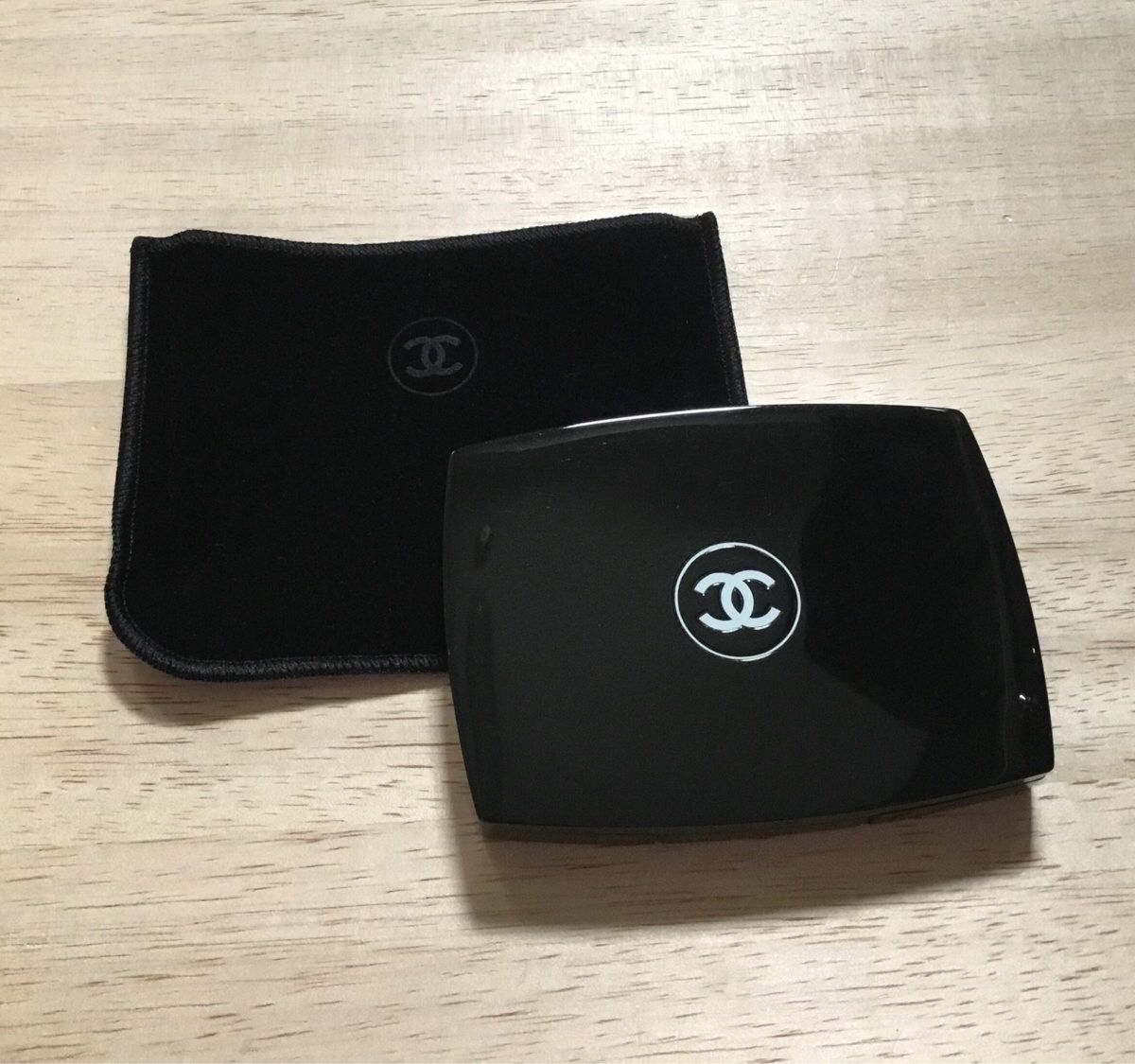 メイクパレット シャネル CHANEL コスメ ケース空|Yahoo!フリマ メイクパレット シャネル CHANEL コスメ ケース空|Yahoo!フリマ