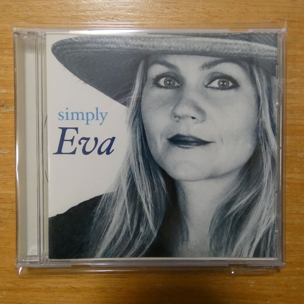 Yahooオークション 739341019920 【cd】eva Cassidy Simply Eva G