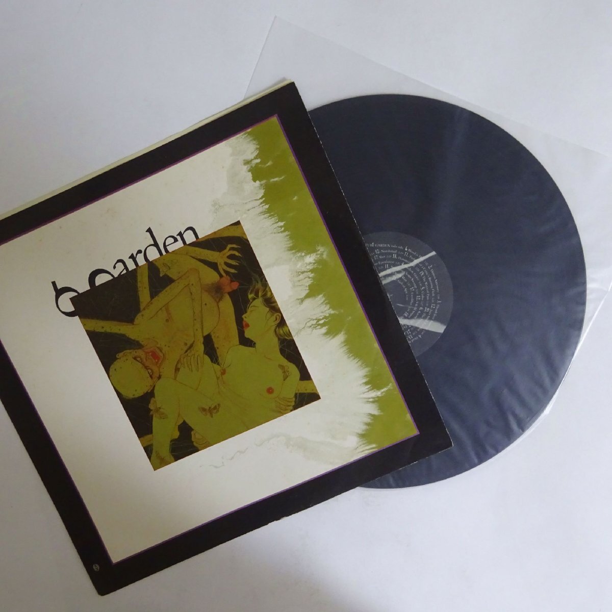 Yahoo!オークション - 14031410 【美盤/USオリジナル/45RPM】Naked Cit...