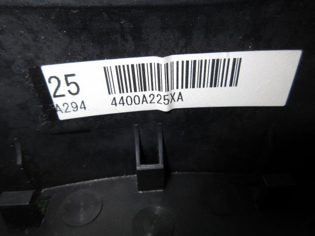 Yahoo!オークション - 9kurudepa H19年 オッティ DBA-H92W ステアリン...
