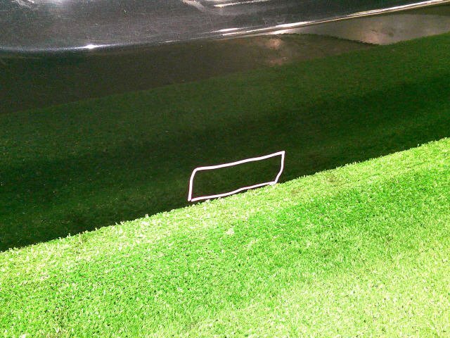 Yahoo!オークション - 4kurudepa H22年 タント CBA-L375S リア ゲート ...