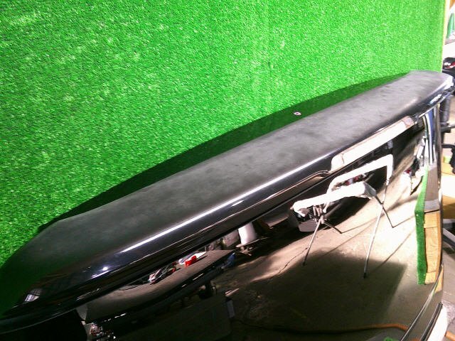 Yahoo!オークション - 4kurudepa H22年 タント CBA-L375S リア ゲート ...