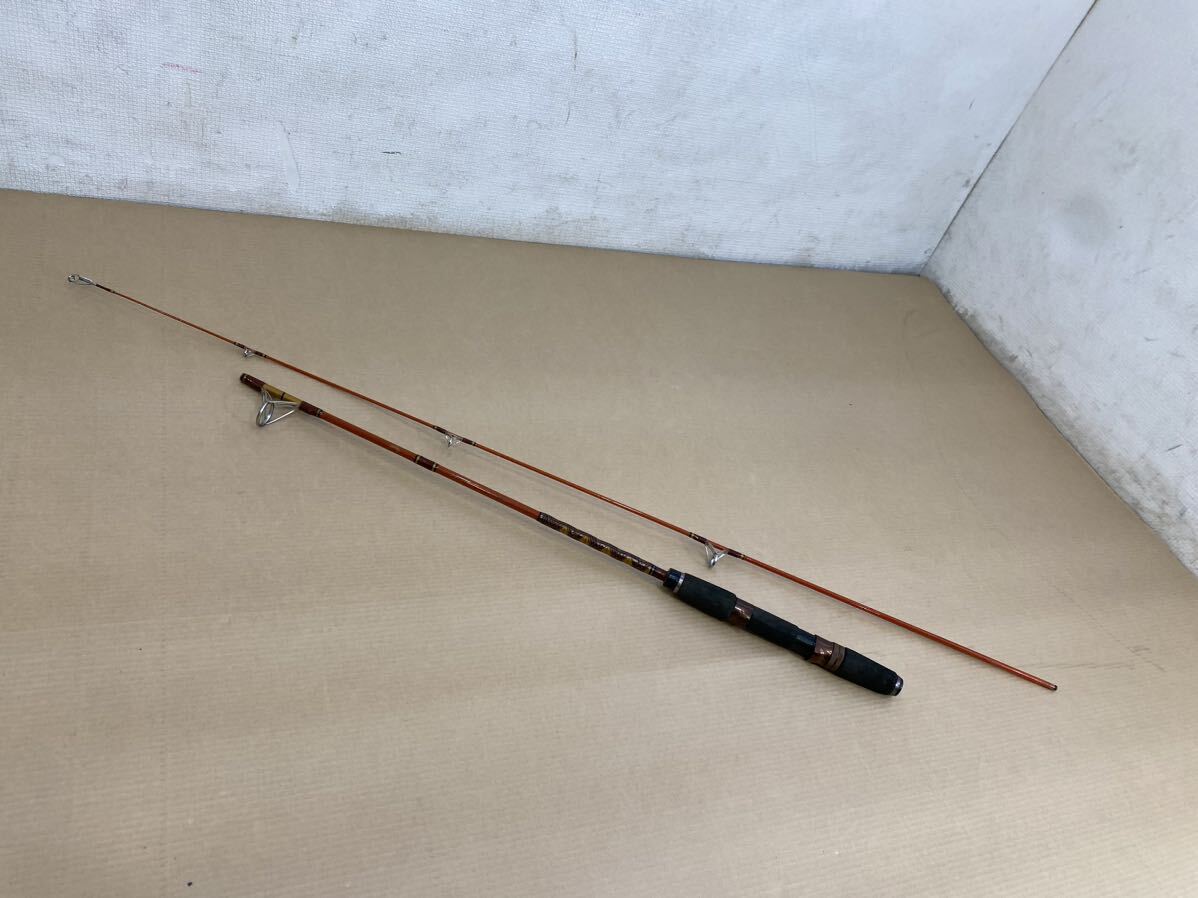 Yahoo!オークション - DAIWA ダイワ 釣竿 Spin 50UL