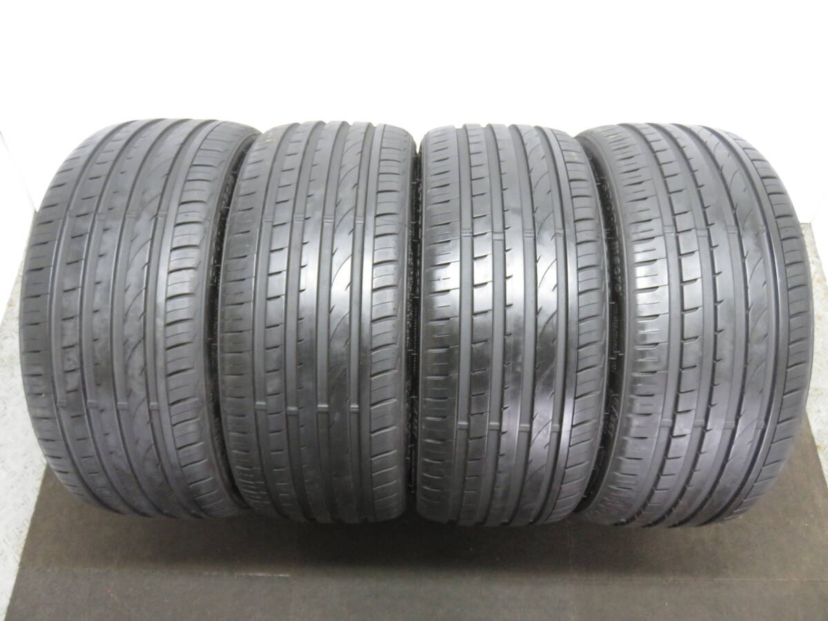 引取大歓迎 215/35R18 夏4本 2023年製 アプタニー スポーツマクロ APTANY SPORTmacro RA301 XO1-9(中古品)｜売買されたオークション情報、yahooの ...