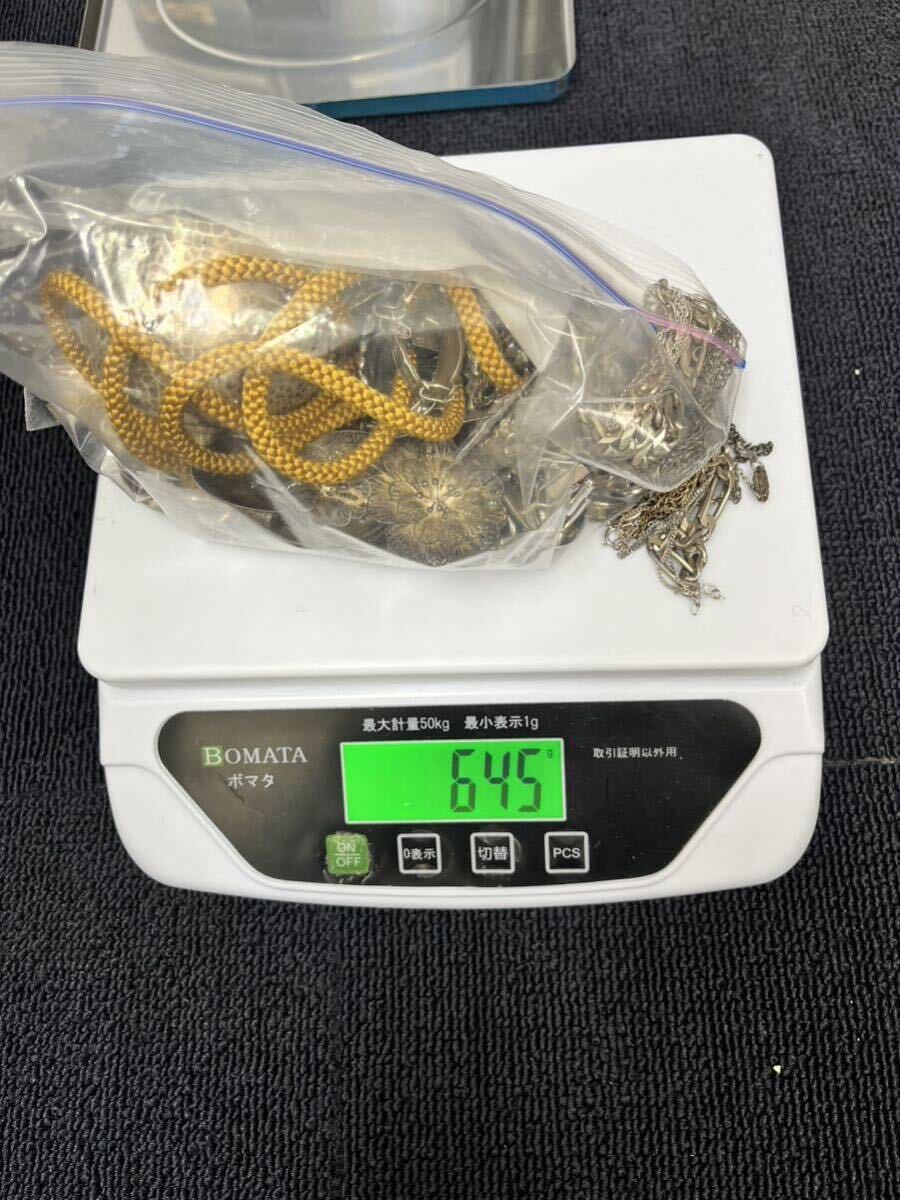 Yahoo!オークション - (TI)銀製品 銀 スターリング 950 925 純銀 銀食...