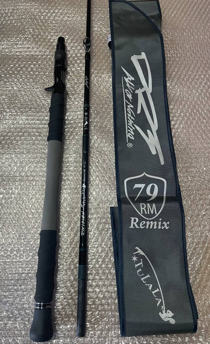 Yahoo!オークション - DRT tulala 79REMIX division ツララ 79リミック...