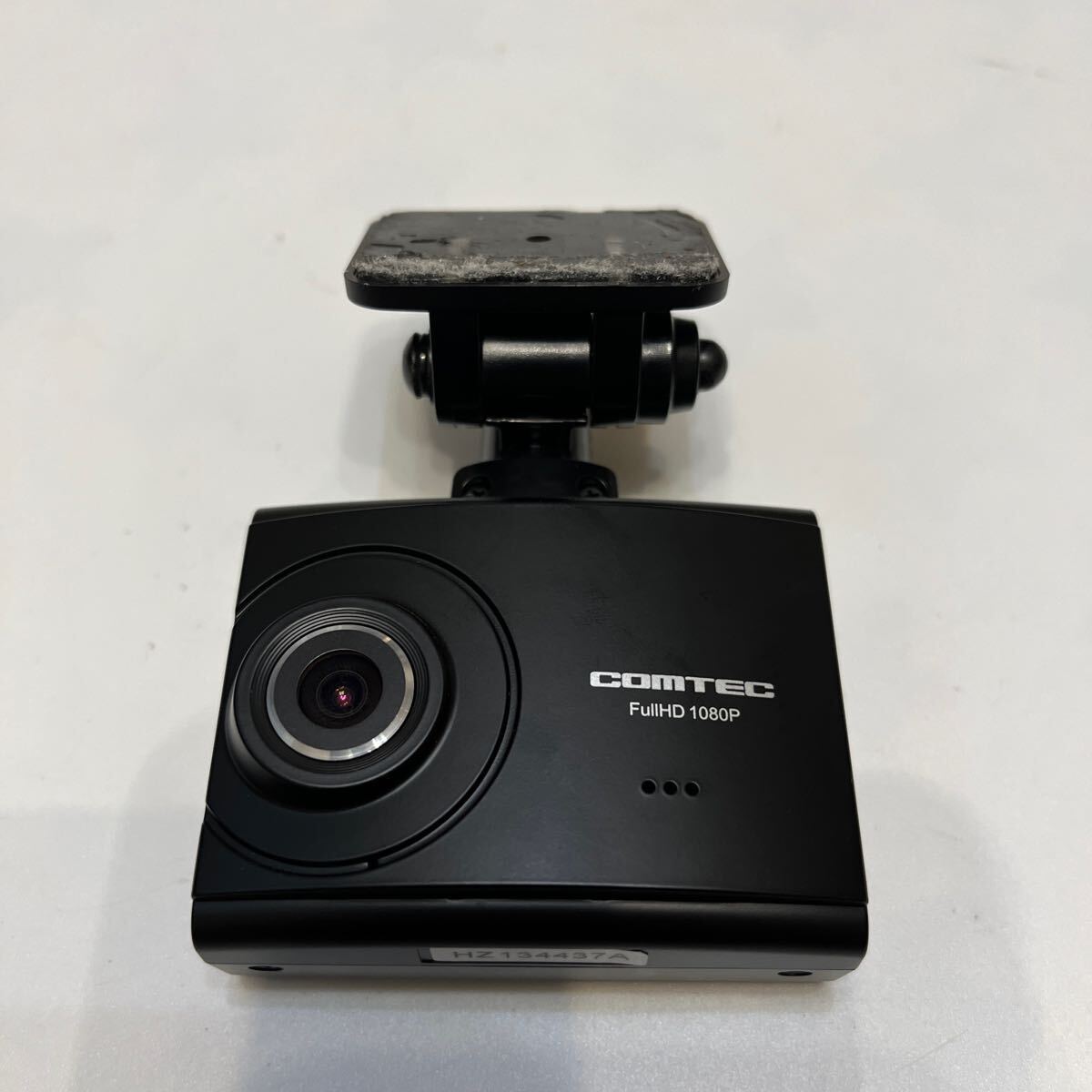 Yahoo!オークション - ドライブレコーダー 本体のみ コムテック ZDR-02...