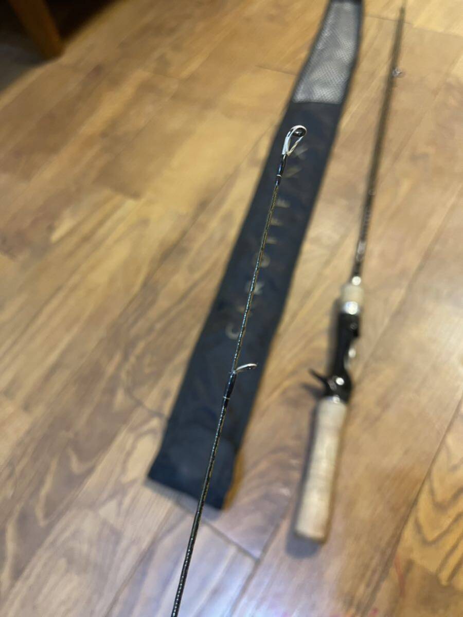 Yahoo!オークション - シマノ カーディフNX B50UL