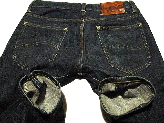 Yahoo!オークション - Stussy Lee w30 (81x75位) LB0009 日本製 スリム...