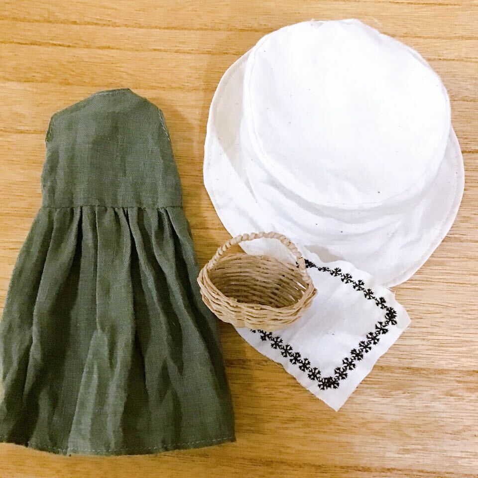 Yahoo!オークション - blythe outfit ブライスアウトフィット