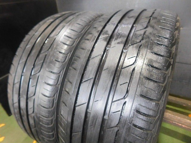 Yahoo!オークション - 【S48】 TURANZA T001 225/45R17 2本売切り