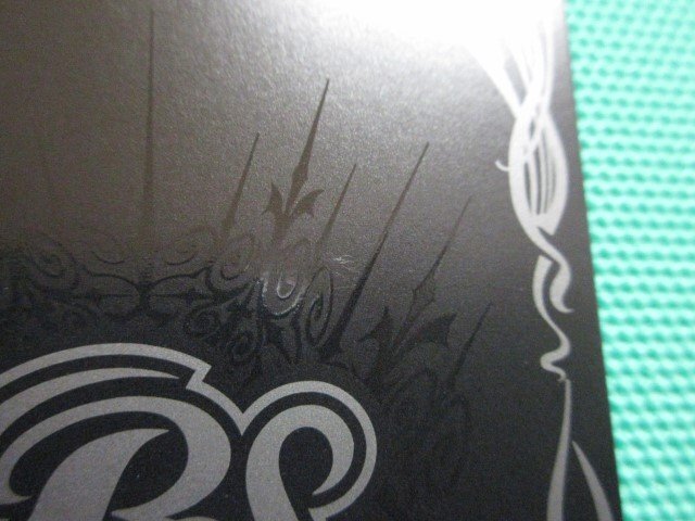 Yahoo!オークション - 『バトスピ』 X BS68-X09 シークレット フェイタ...