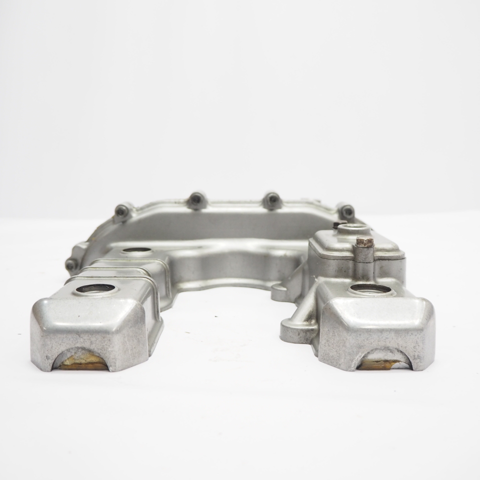 Yahoo!オークション - 割れ無 ゼファー1100 ZRT10A 純正シリンダーヘッ...