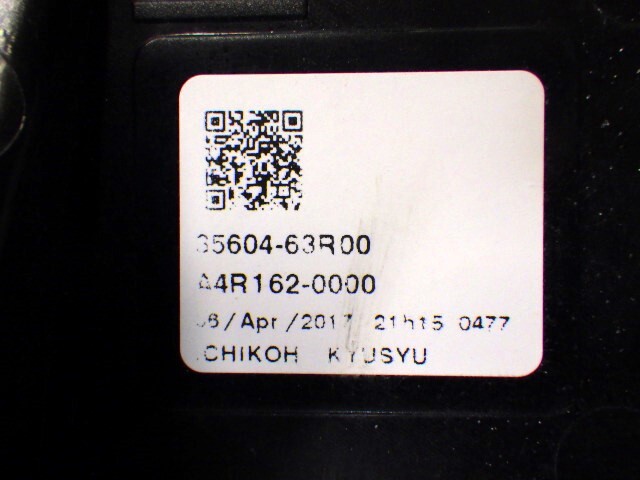 Yahoo!オークション - K522 ワゴンR MH35S MH55S 左テール LED D205 3...