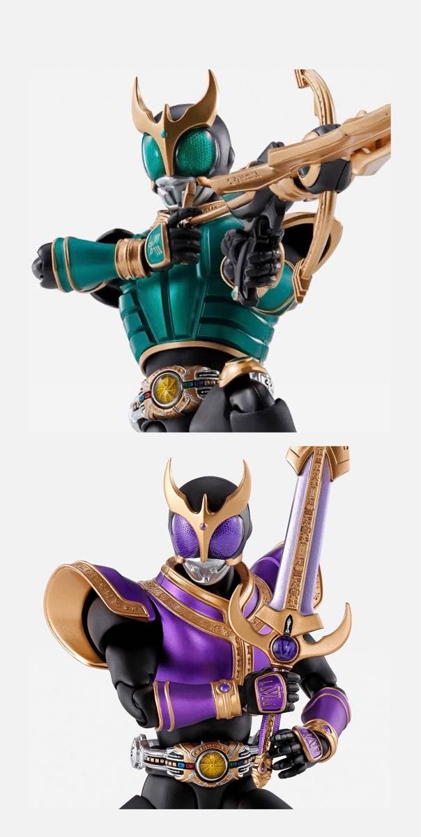 S H Figuarts(真骨彫製法) 仮面ライダークウガ ライジング S H Figuarts(真骨彫製法) 仮面ライダークウガ ライジング