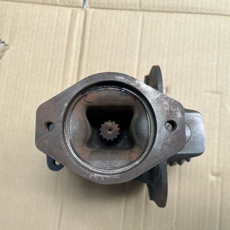 Yahoo!オークション - タダノ TADANO PTO クレーン車 ユニック 重機 PO...