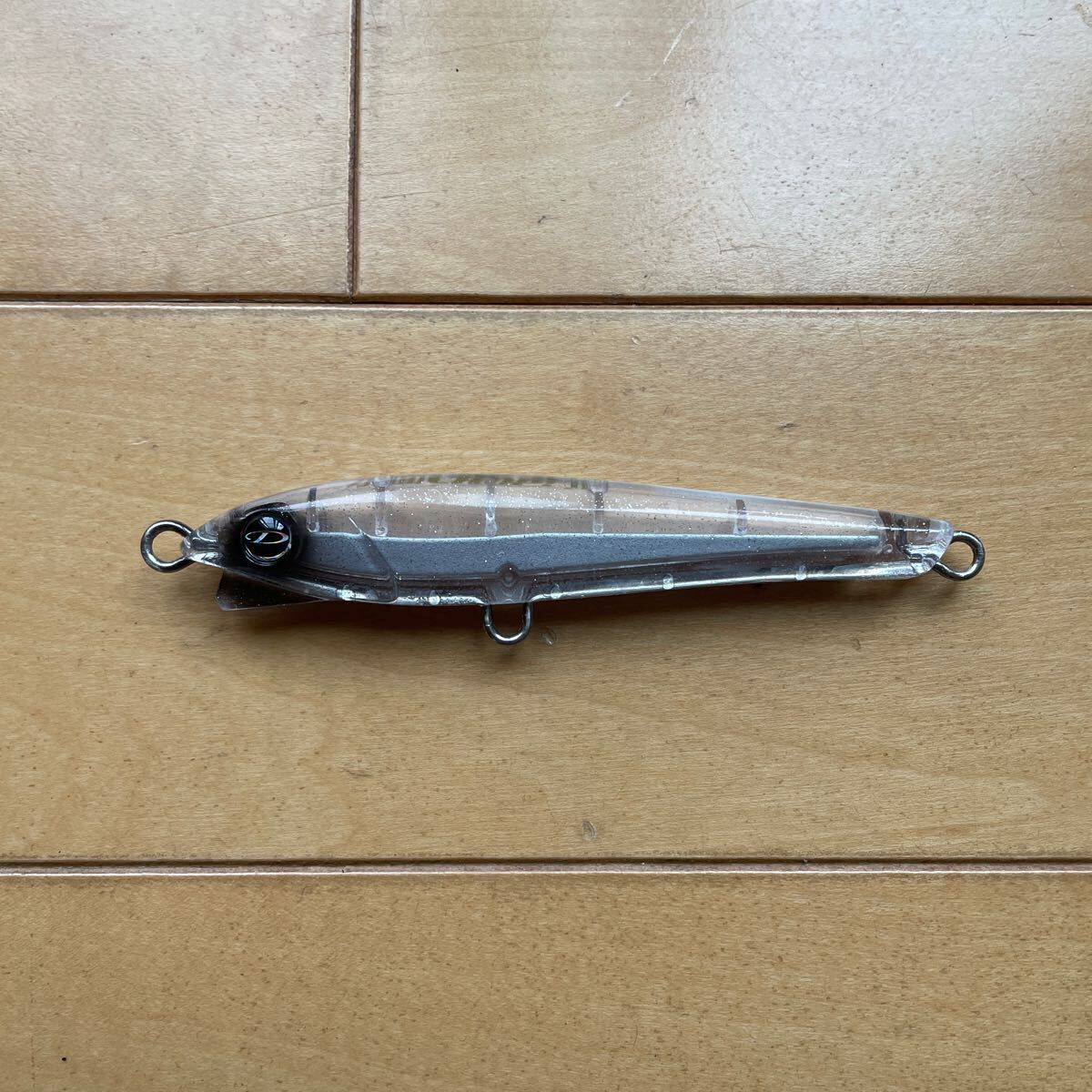 Yahoo!オークション - D-CLAW 水面CHOP 水面チョップ 未使用