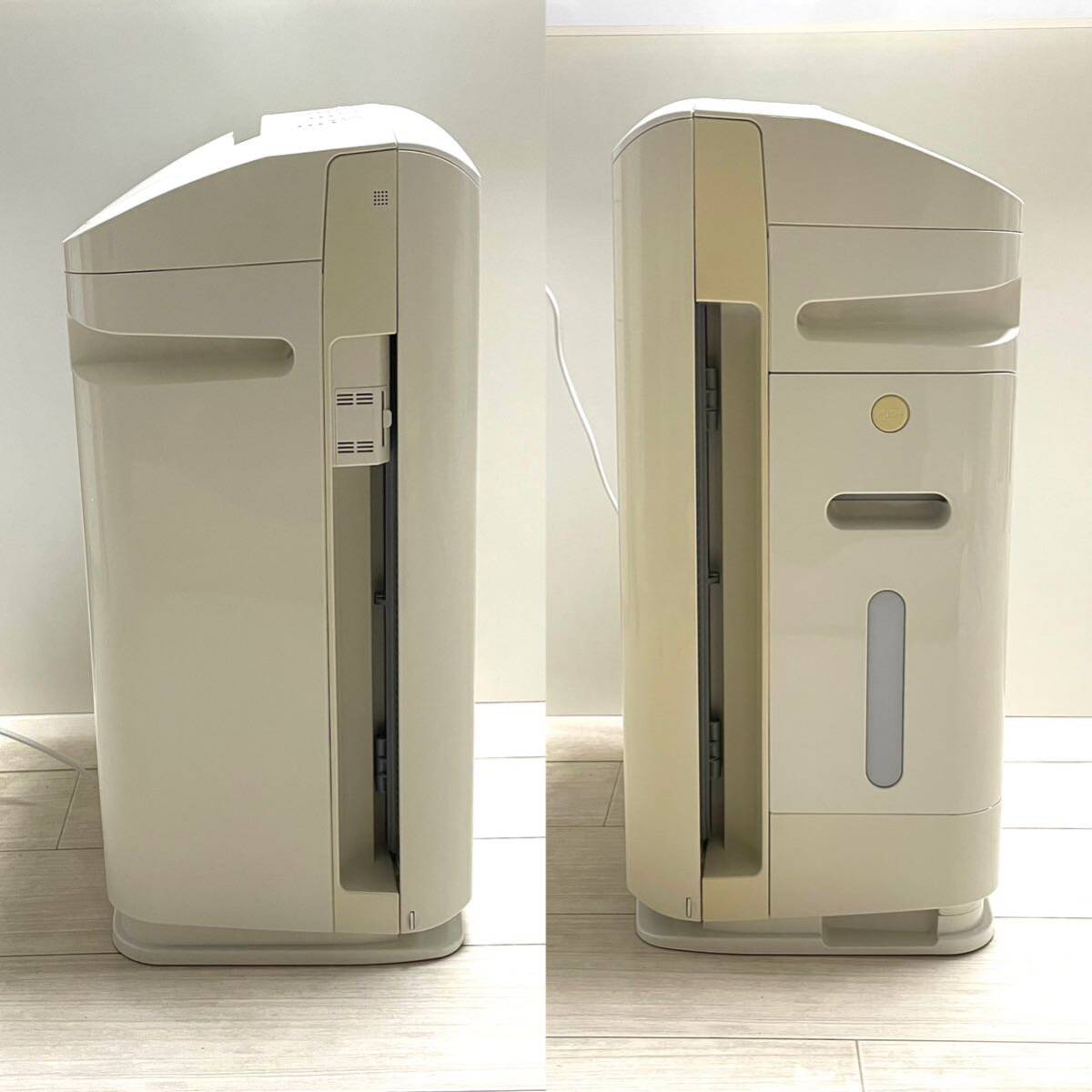 送料無料 ダイキン空気清浄機 DAIKIN MCK70RBK-W 中古品|Yahoo 送料無料 ダイキン空気清浄機 DAIKIN MCK70RBK-W 中古品|Yahoo