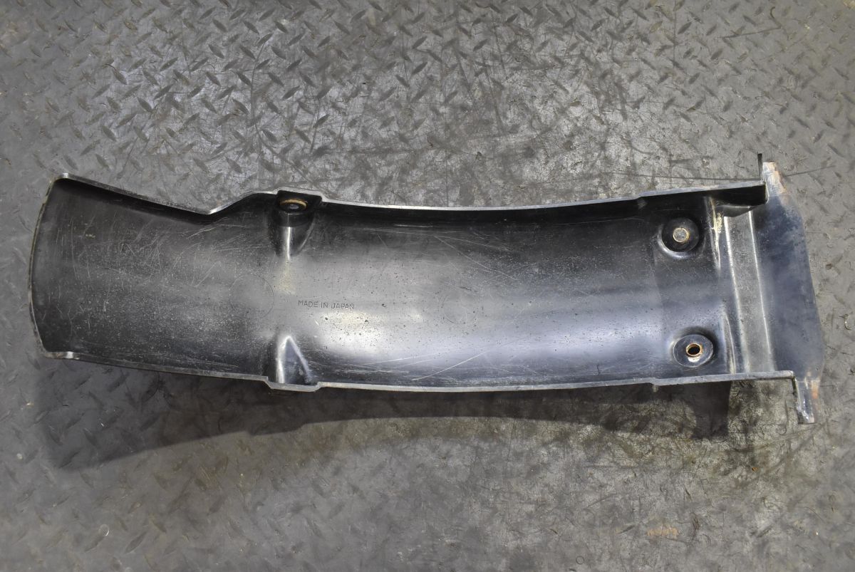 Yahoo!オークション - K859 当時物 純正 400SS インナーカウル 0026 検...