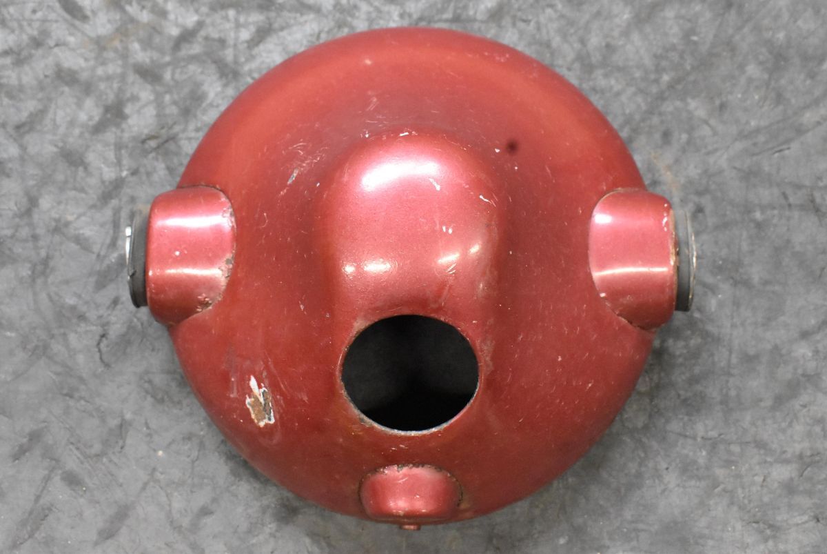 Yahoo!オークション - K859 当時物 純正 400SS ライトケース 0026 検)