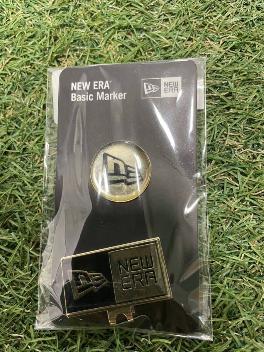 Yahoo!オークション - 【新品】NEWERAボールマーカー