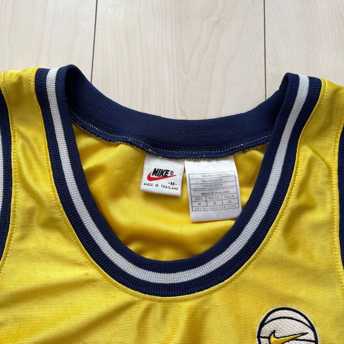 NIKE ナイキ 90s 銀タグ バスケットボール ユニフォーム バスケ NIKE ナイキ 90s 銀タグ バスケットボール ユニフォーム バスケ