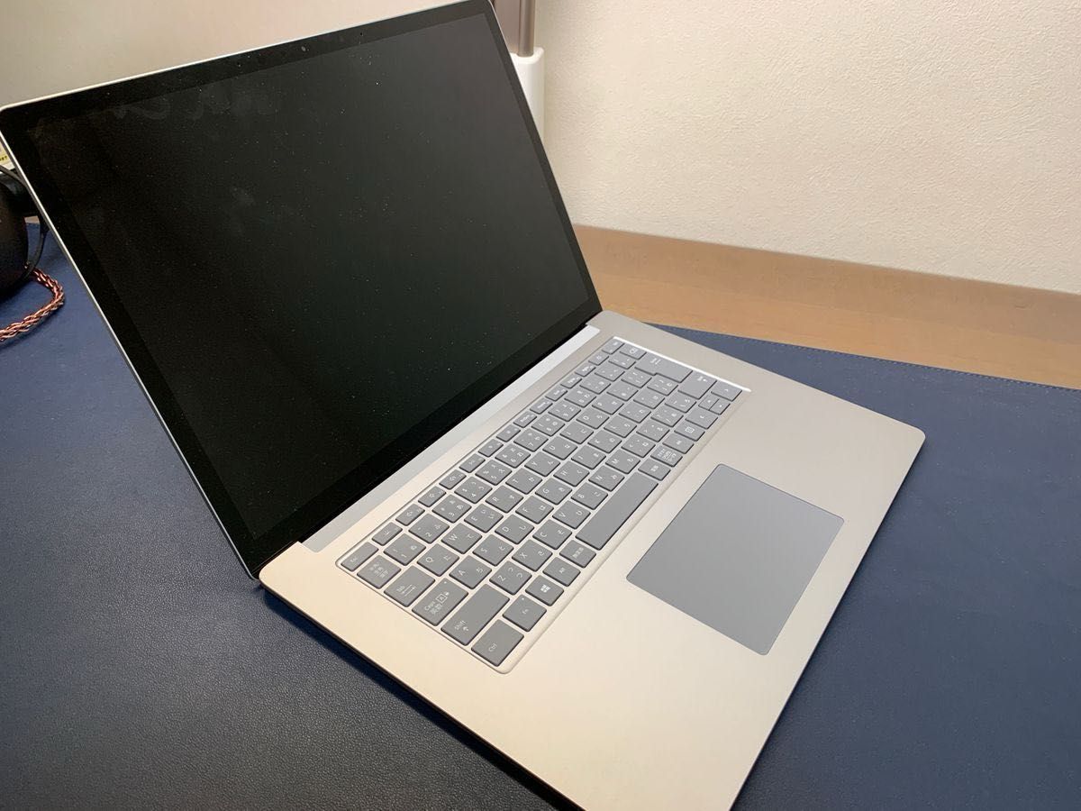 Microsoft surface laptop3 15 wifi Bluetooth不良 ジャンク Microsoft surface laptop3 15 wifi Bluetooth不良 ジャンク