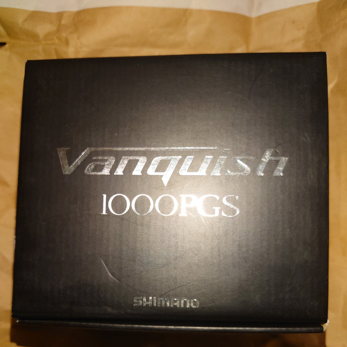 Yahoo!オークション - 16 ヴァンキッシュ 1000PGS