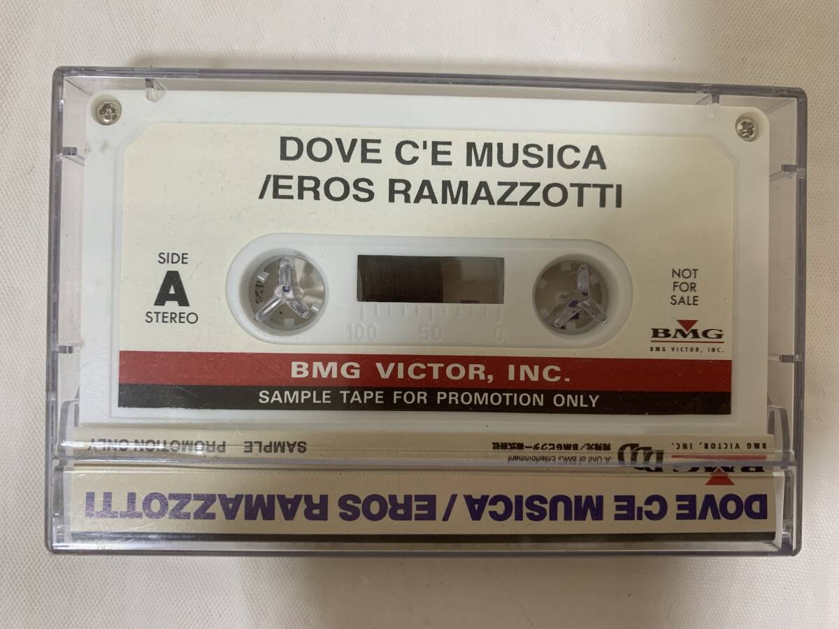 Yahoo!オークション - W273 カセットテープ SAMPLE サンプル盤 プロモ...