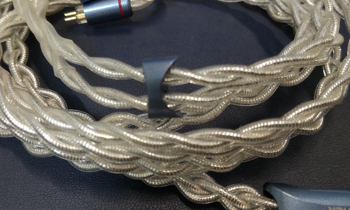 NICEHCK GalaxyLab イヤホンケーブル 2PIN 4 4mm|Yahoo!フリマ NICEHCK GalaxyLab イヤホンケーブル 2PIN 4 4mm|Yahoo!フリマ