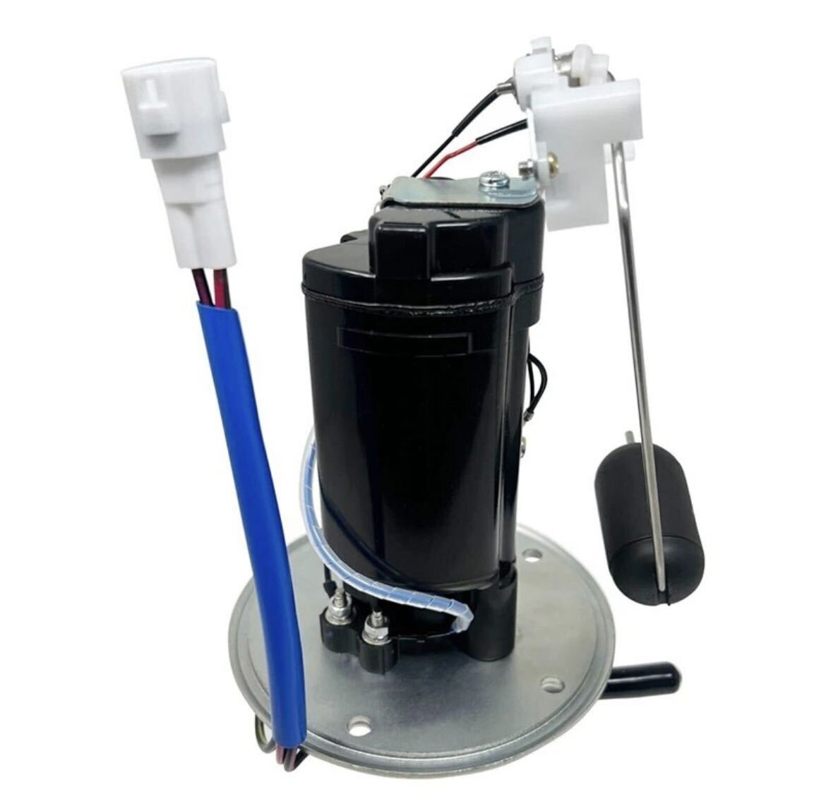 Yahoo!オークション - 新品スズキ 燃料ポンプ ハヤブサ GSX1300R K8 K9...