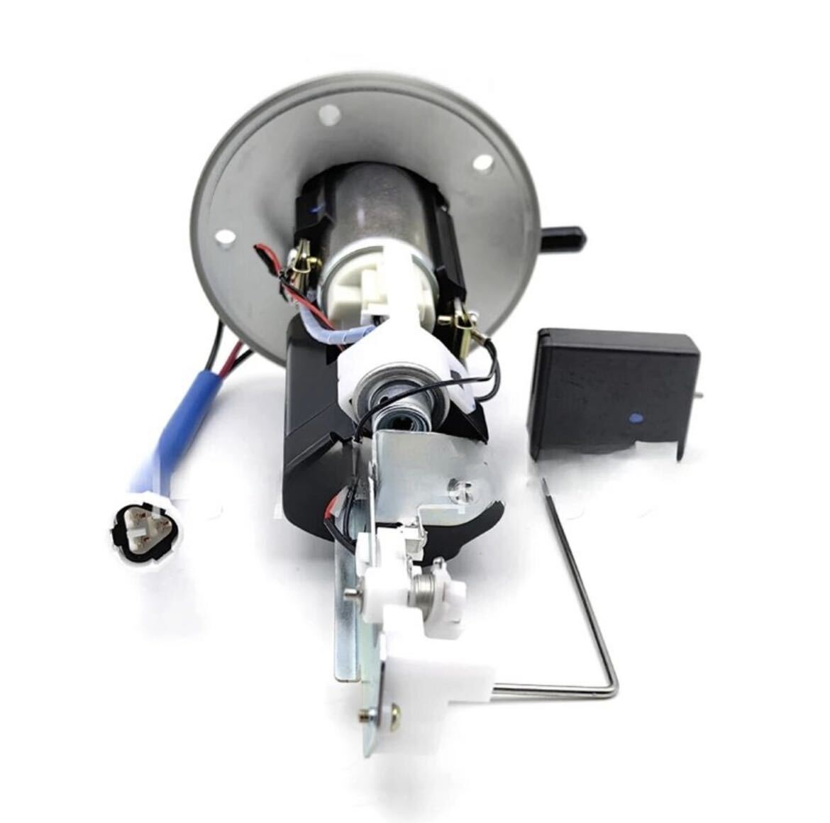 Yahoo!オークション - 新品スズキ 燃料ポンプ ハヤブサ GSX1300R K8 K9...