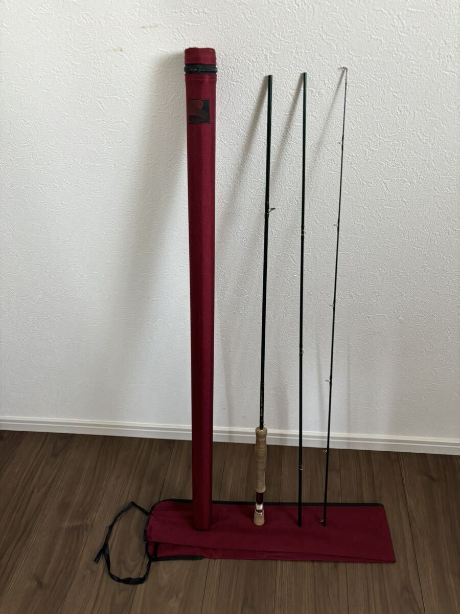 Yahoo!オークション - 【 Review FLYROD 】RXII 914