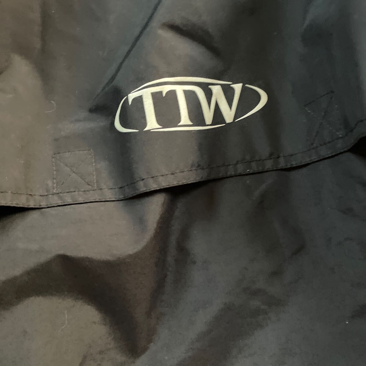 Yahoo!オークション - TTWチームトップウォーター ウェーディングレイ...