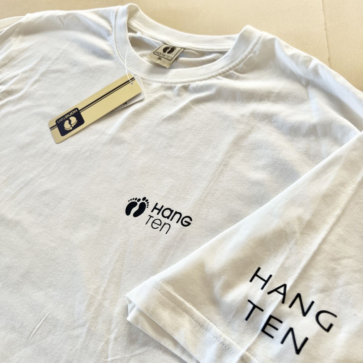 Yahoo!オークション - 送料390円可能商品 ハンテン HANGTEN 新品 メン...