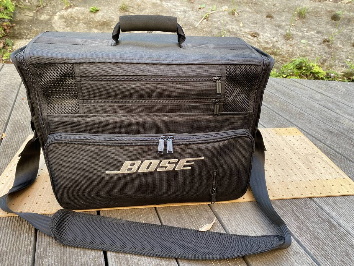 Yahoo!オークション - ジャンク扱い（不動品）BOSE Virtual Imaging Ar...