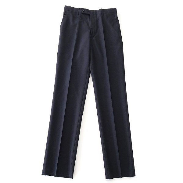 Yahoo!オークション - 新品 1.2万 ケントアヴェニュー ウール混 トロピ...