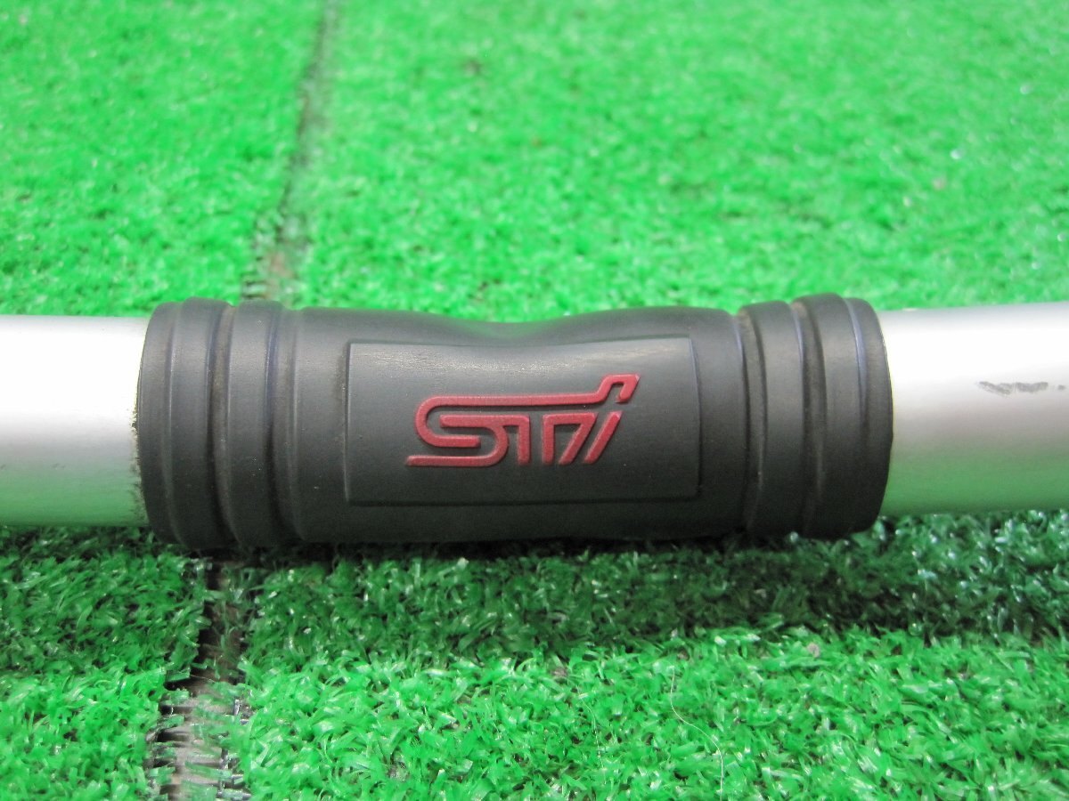 Yahoo!オークション - BP5 レガシィ BP BL STi フレキシブルタワーバー...