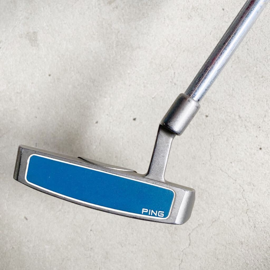 Yahoo!オークション - 【FZ241136】 ピン パター クレイジー G2i CRAZ-E