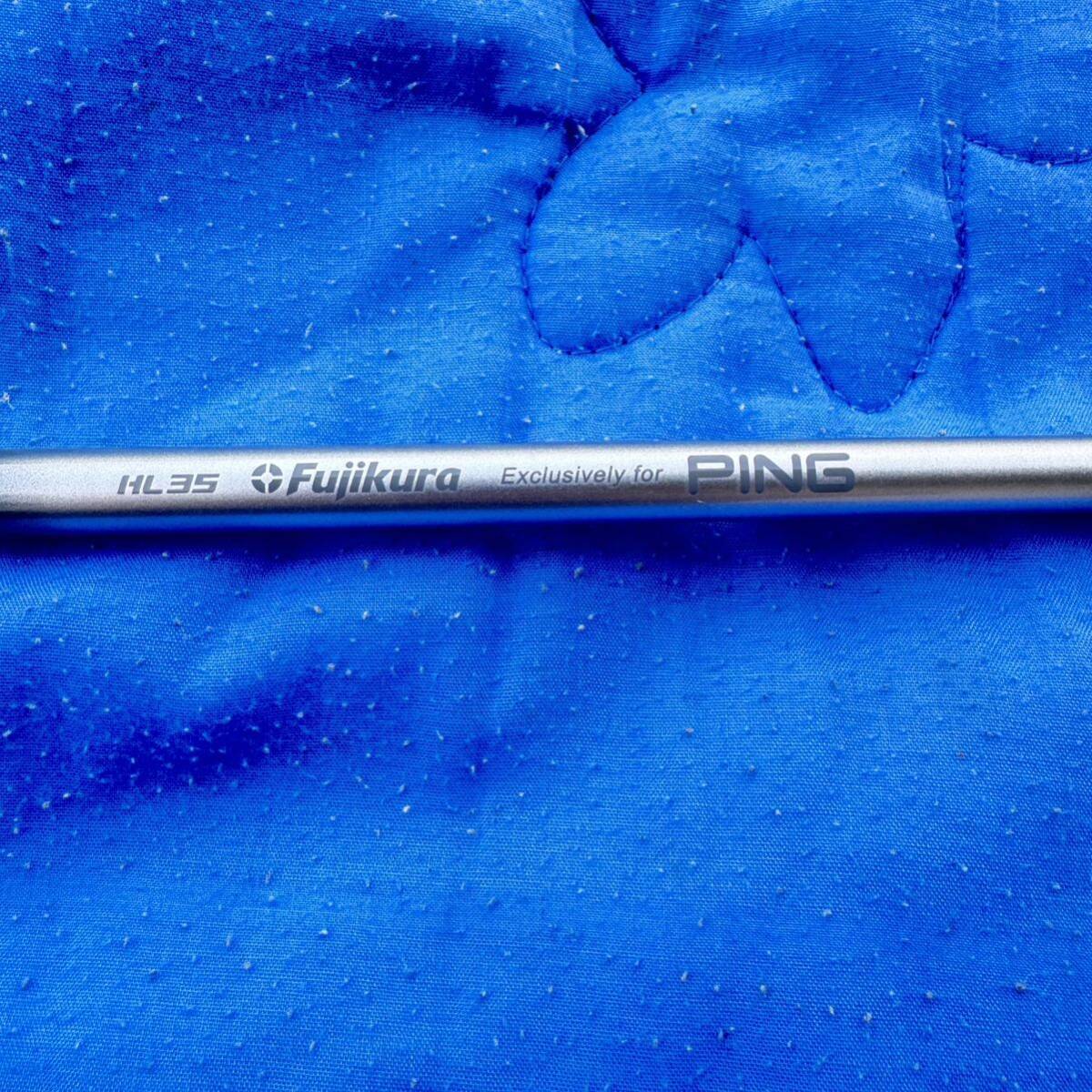 Yahoo!オークション - PING SPEEDER NX HL35