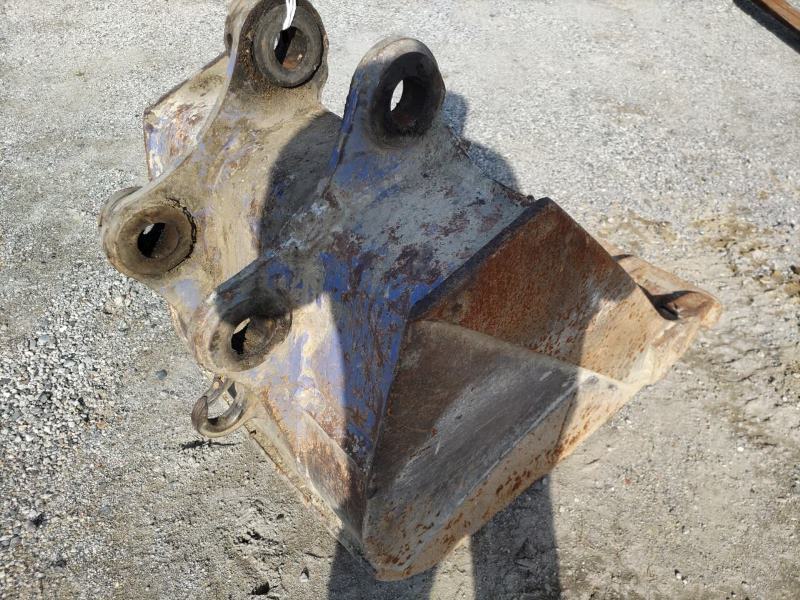 Yahoo!オークション - 標準バケツ STANDARD BKT ピン径50mm 0.25m3用 ...